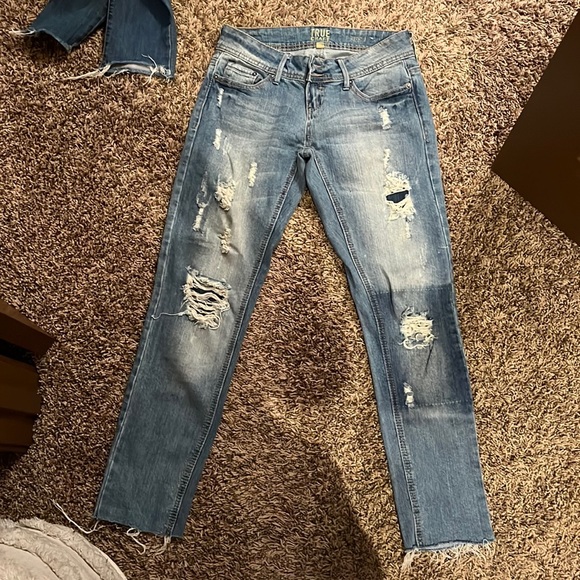 True Craft | Jeans | True Craft Jeans | Poshmark